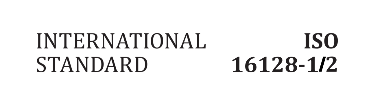 天然有机化妆品标准-ISO 16128 与COSMOS 认证 – winer