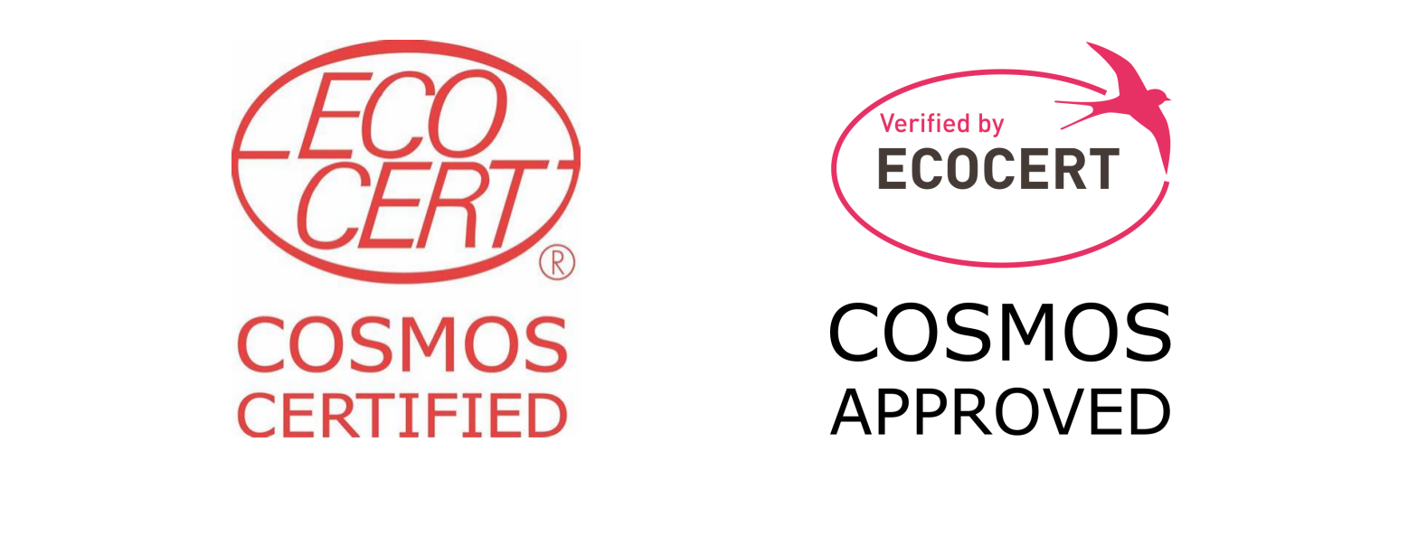 一文读懂：COSMOS 原料「APPROVED批准」和「CERTIFIED认证」到底有什么不同 – winer