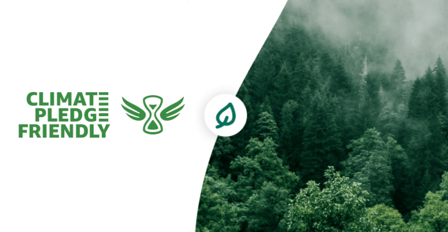 做亚马逊你必须知道的：Climate Pledge Friendly（CPF）气候友好承诺绿标 – winer